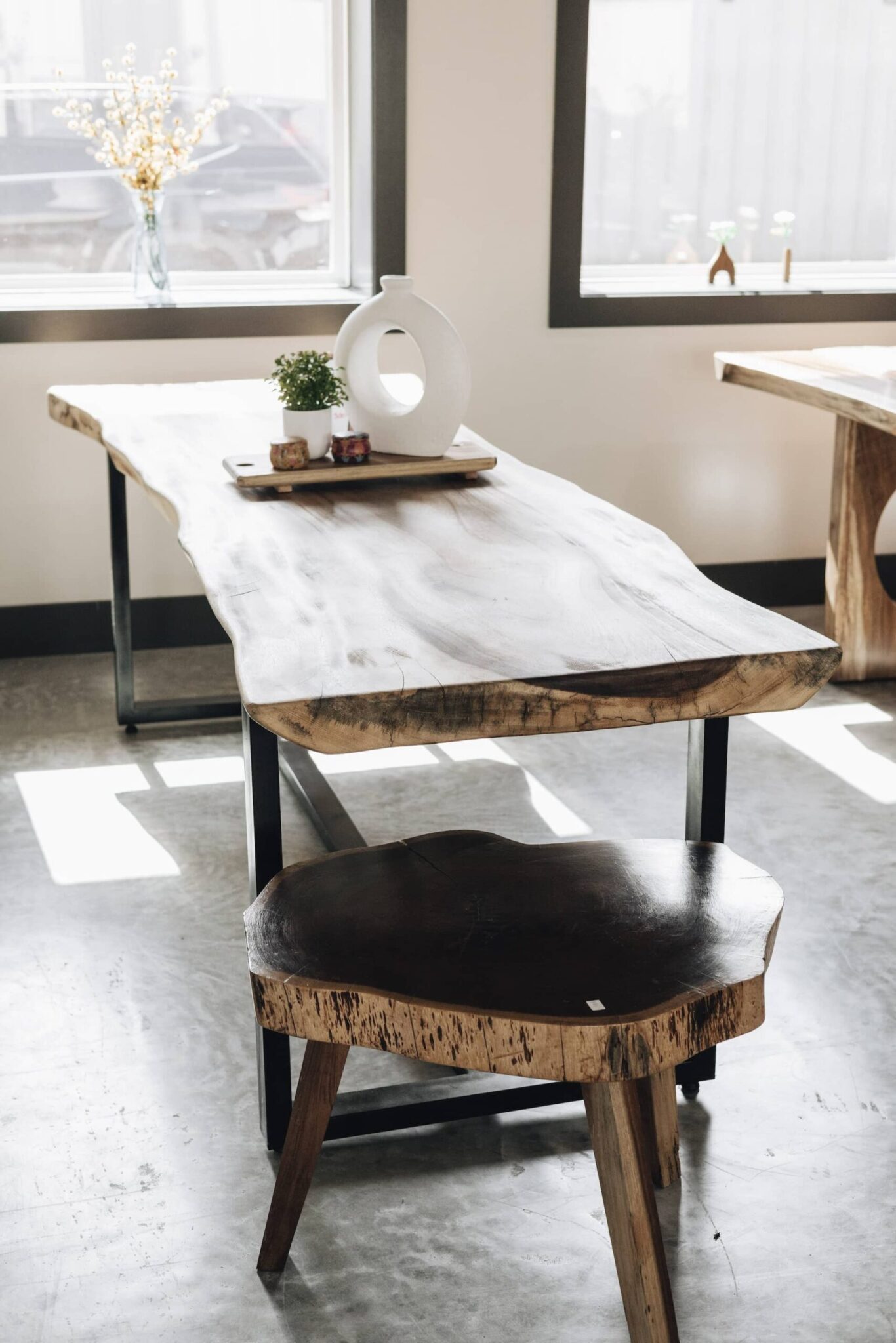 Wood Wonders Furniture