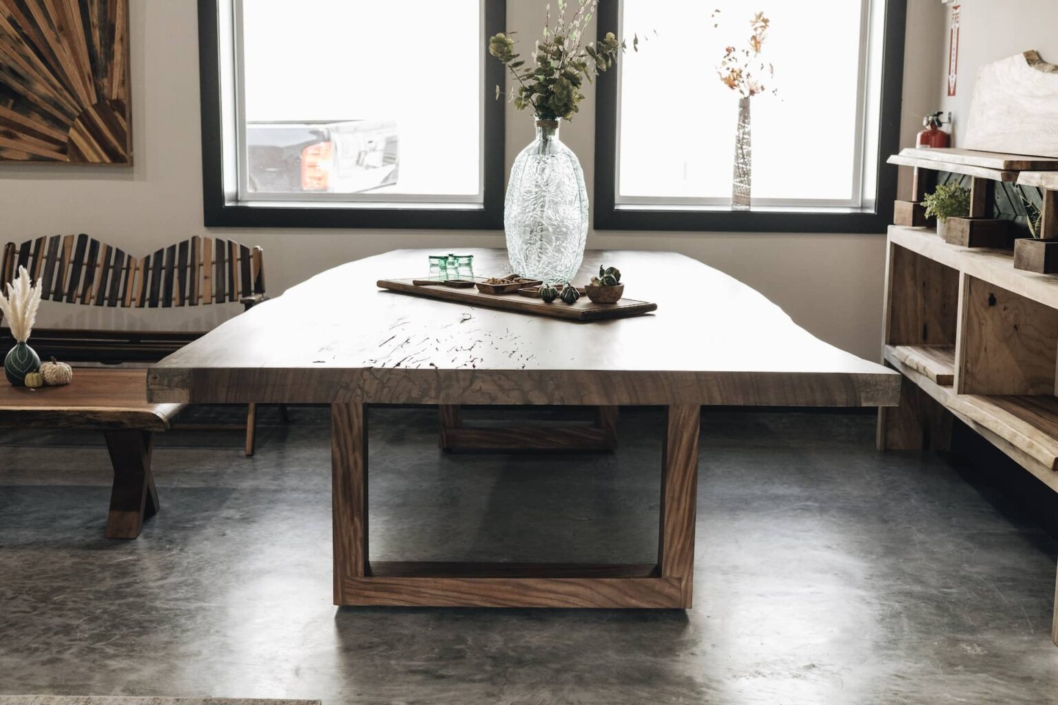 Wood Wonders Furniture