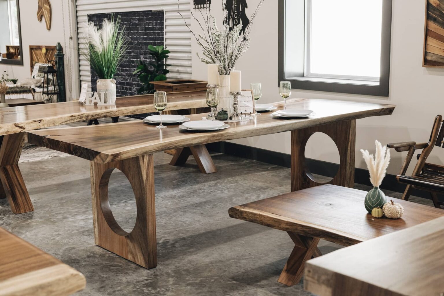 Wood Wonders Furniture