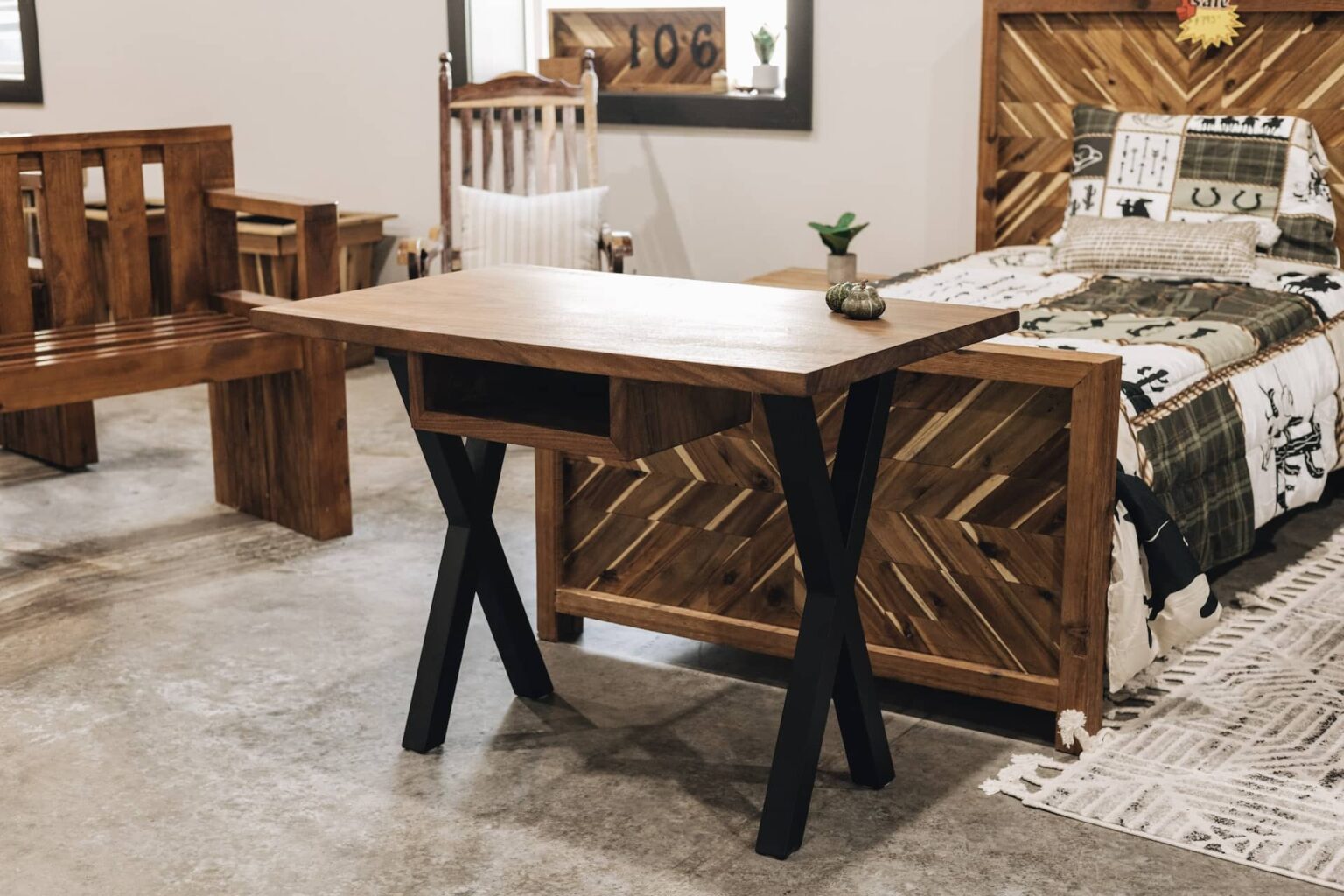 Wood Wonders Furniture