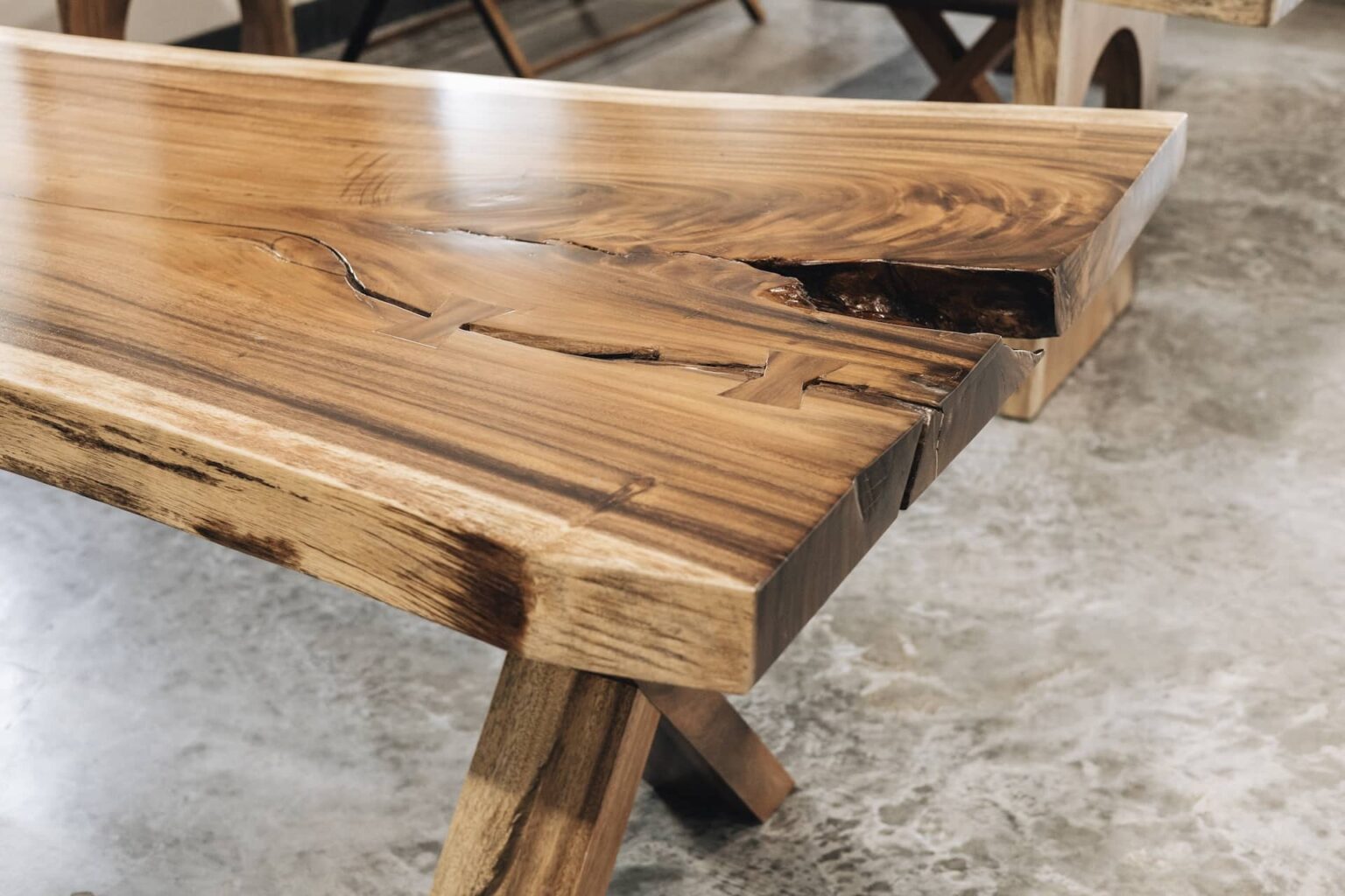 Wood Wonders Furniture