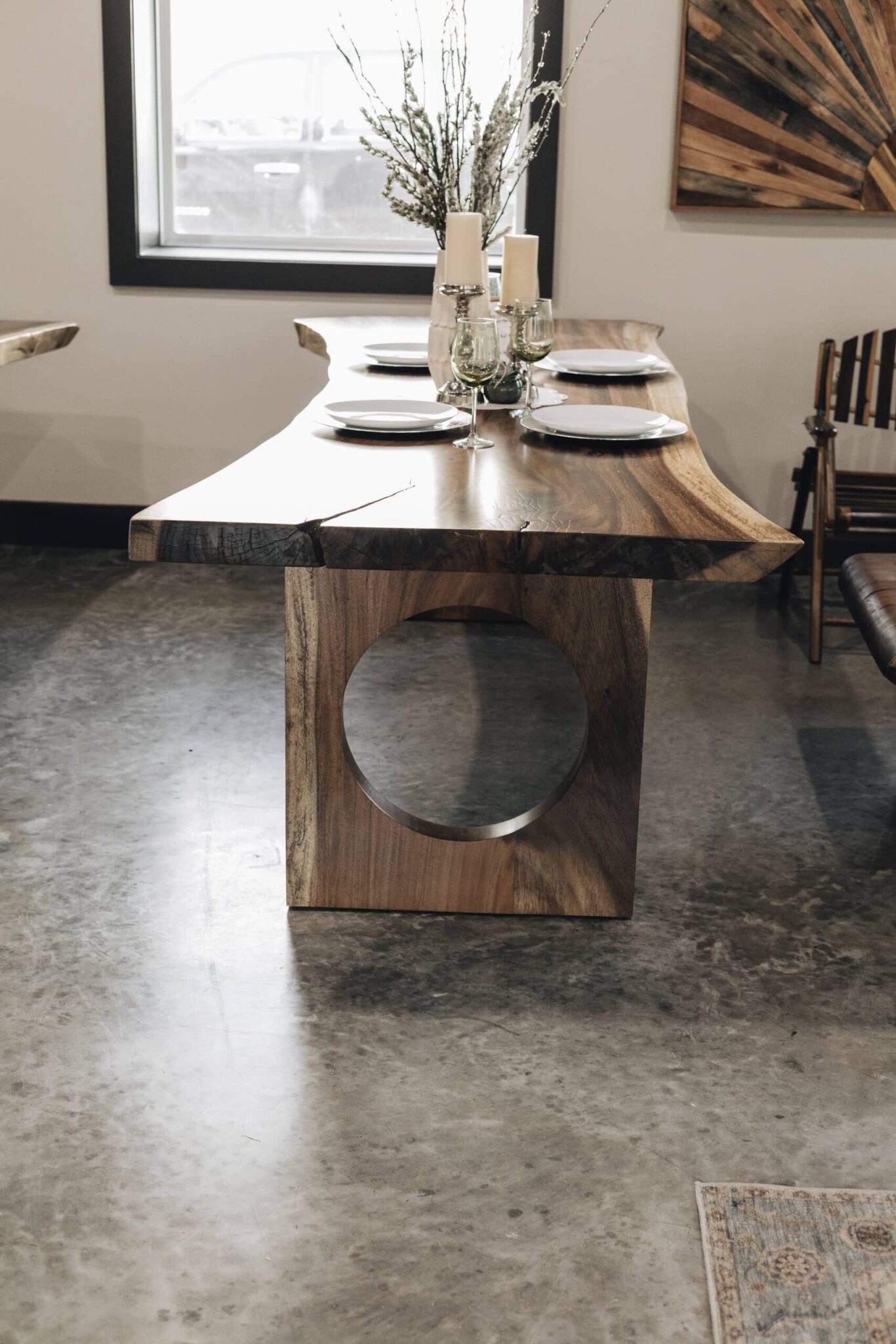 Wood Wonders Furniture