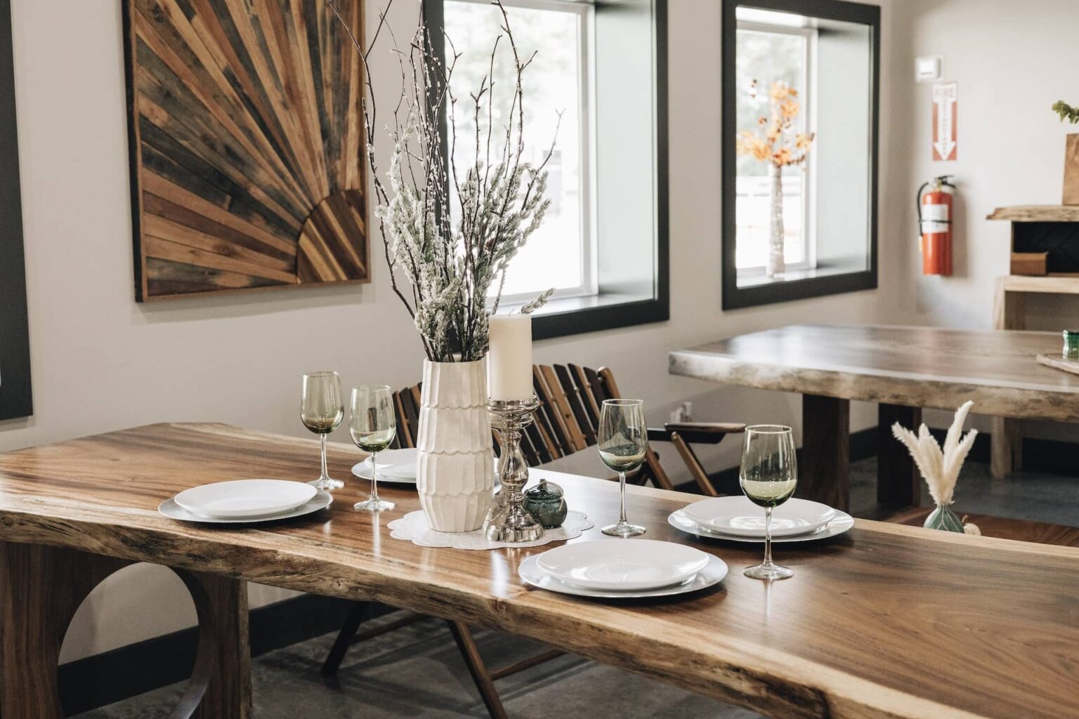 Wood Wonders Furniture