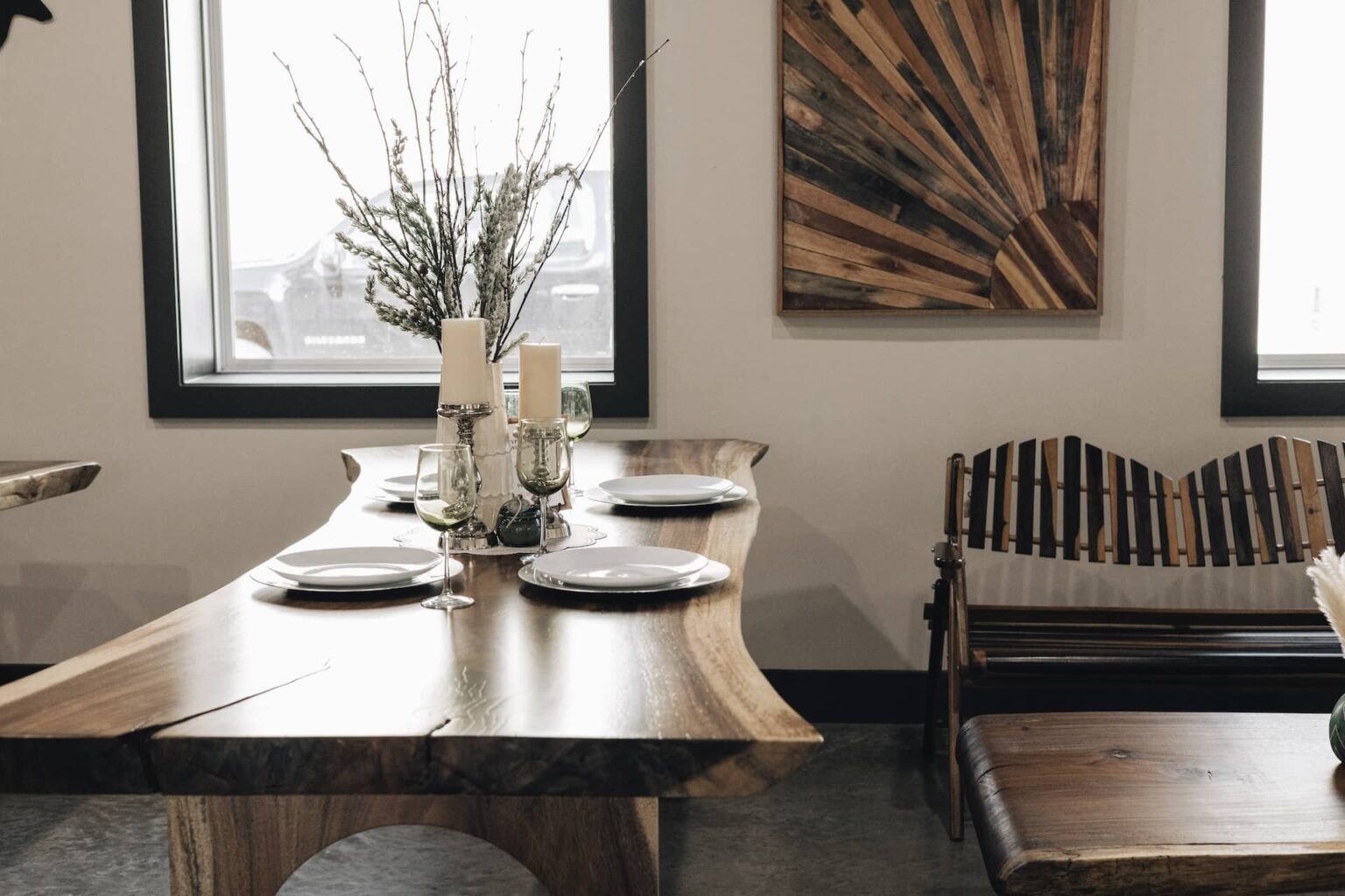 Wood Wonders Furniture