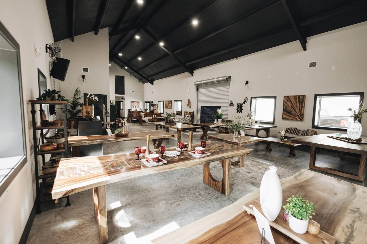 Wood Wonders Furniture